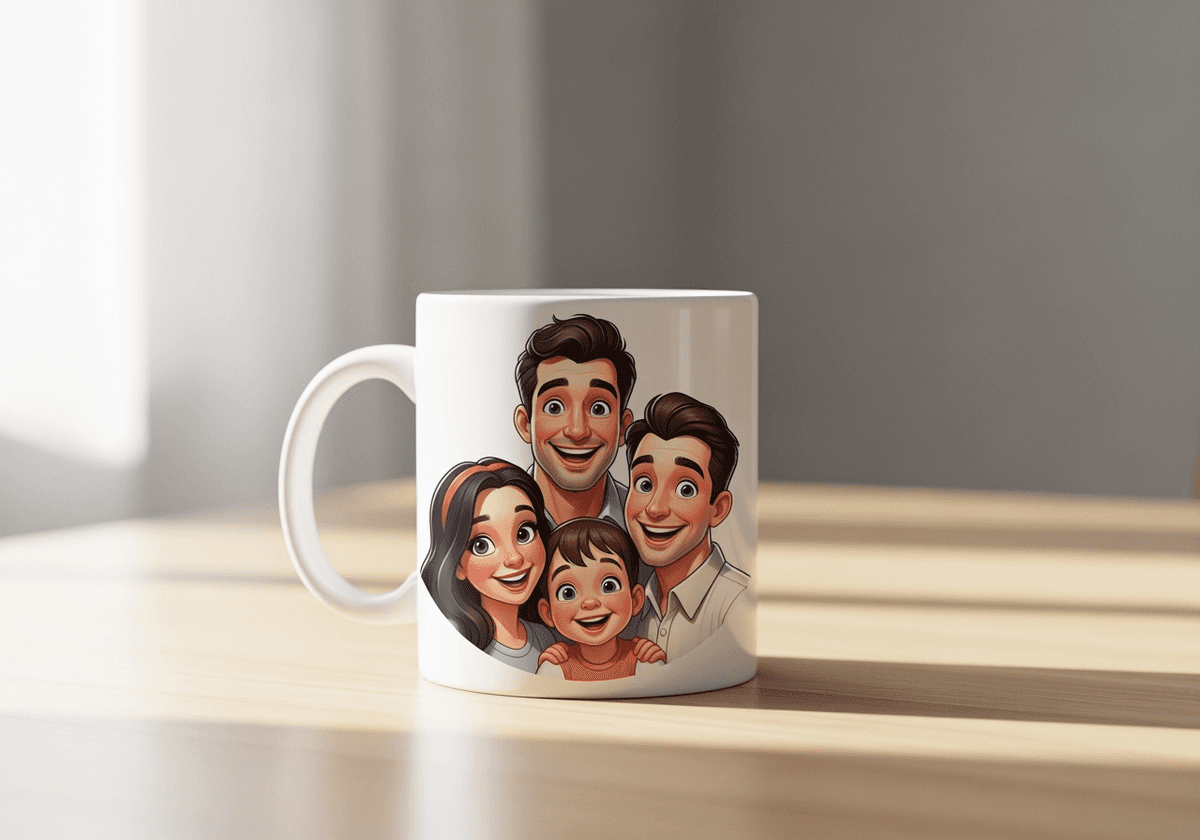 Free AI Disney Filter Generator | Turn Photo to Disney Online