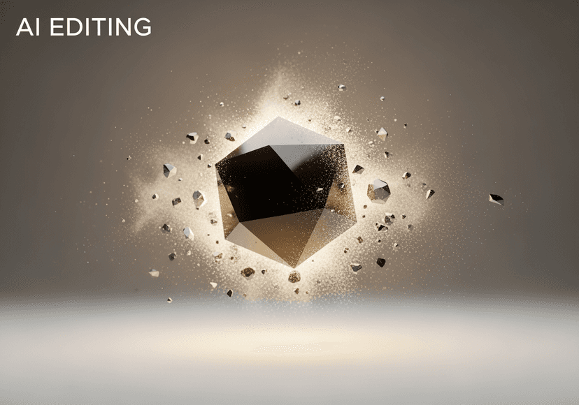 Free AI GIF Splitter - High-Quality Frame Extraction & 4K Upscale