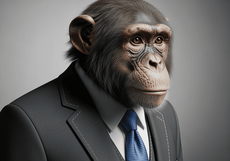 Free AI Monkey Meme Generator - High Quality & No Watermark