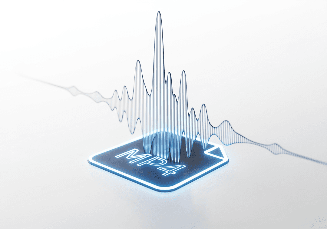 Free MP4 to WAV Converter - High Quality Audio Extraction (Carat AI)