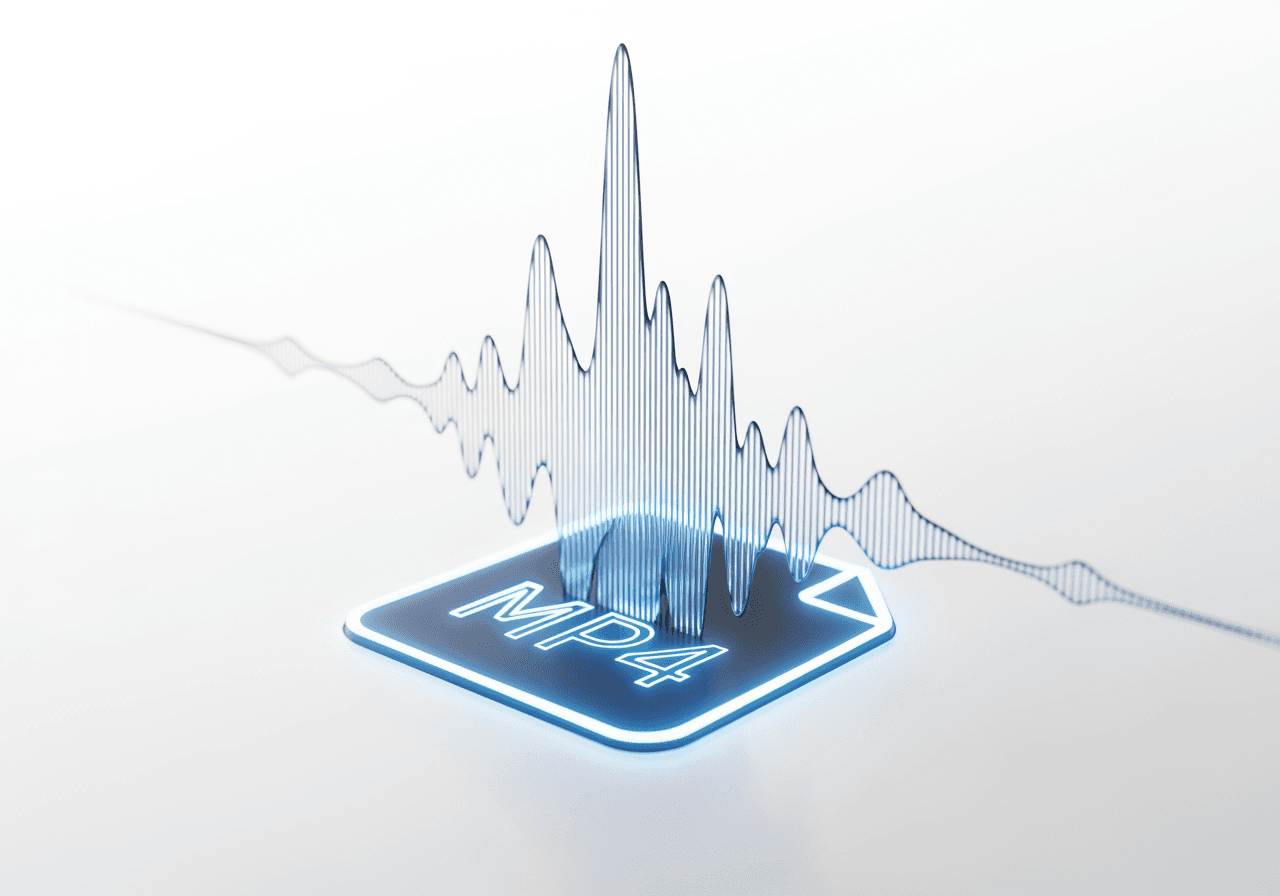 Free MP4 to WAV Converter - High Quality Audio Extraction (Carat AI)