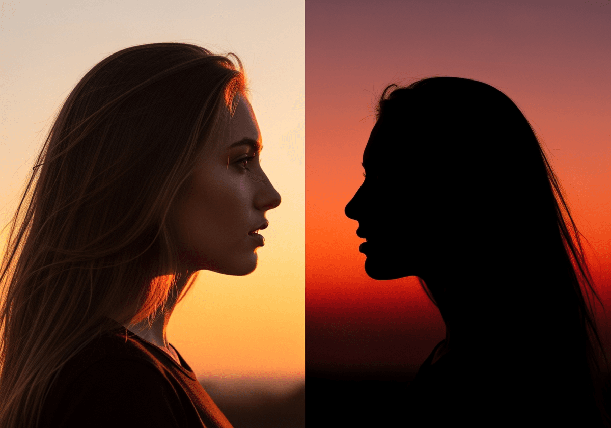 Online AI Silhouette Maker | Free Photo to Silhouette Converter
