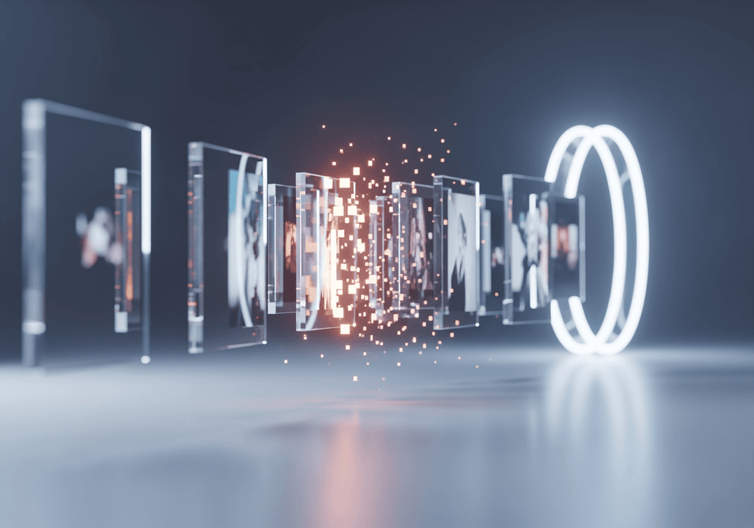 Free AI GIF Splitter - High-Quality Frame Extraction & 4K Upscale