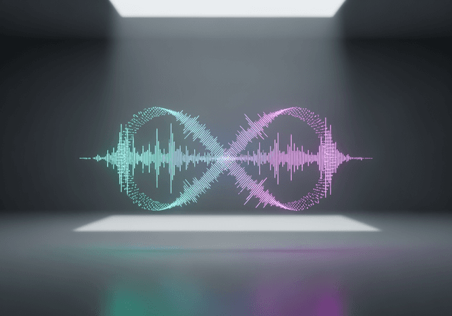 Free AI Audio Looper - Generate Seamless Beats & Music