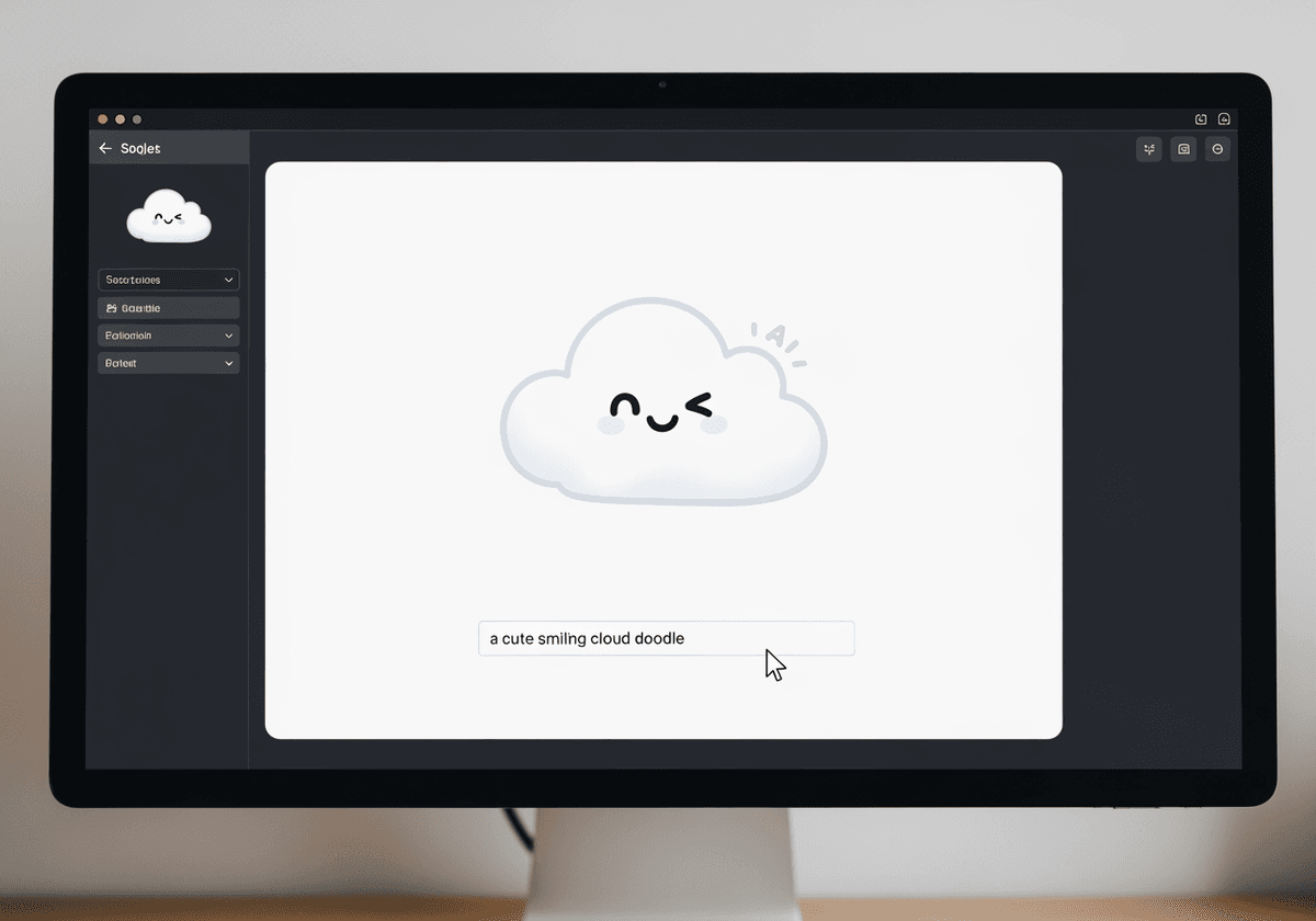Generador de Doodles Adorables - Creador de Arte Doodle con IA Gratis ...