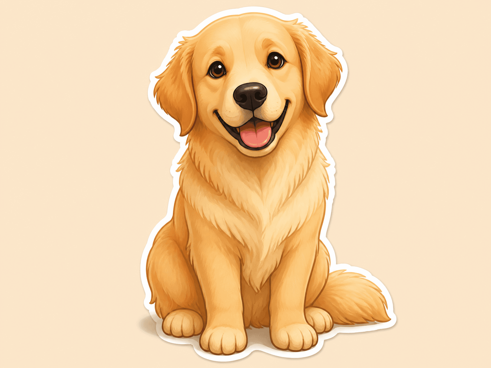 Dog Illustration Prompts | Carat