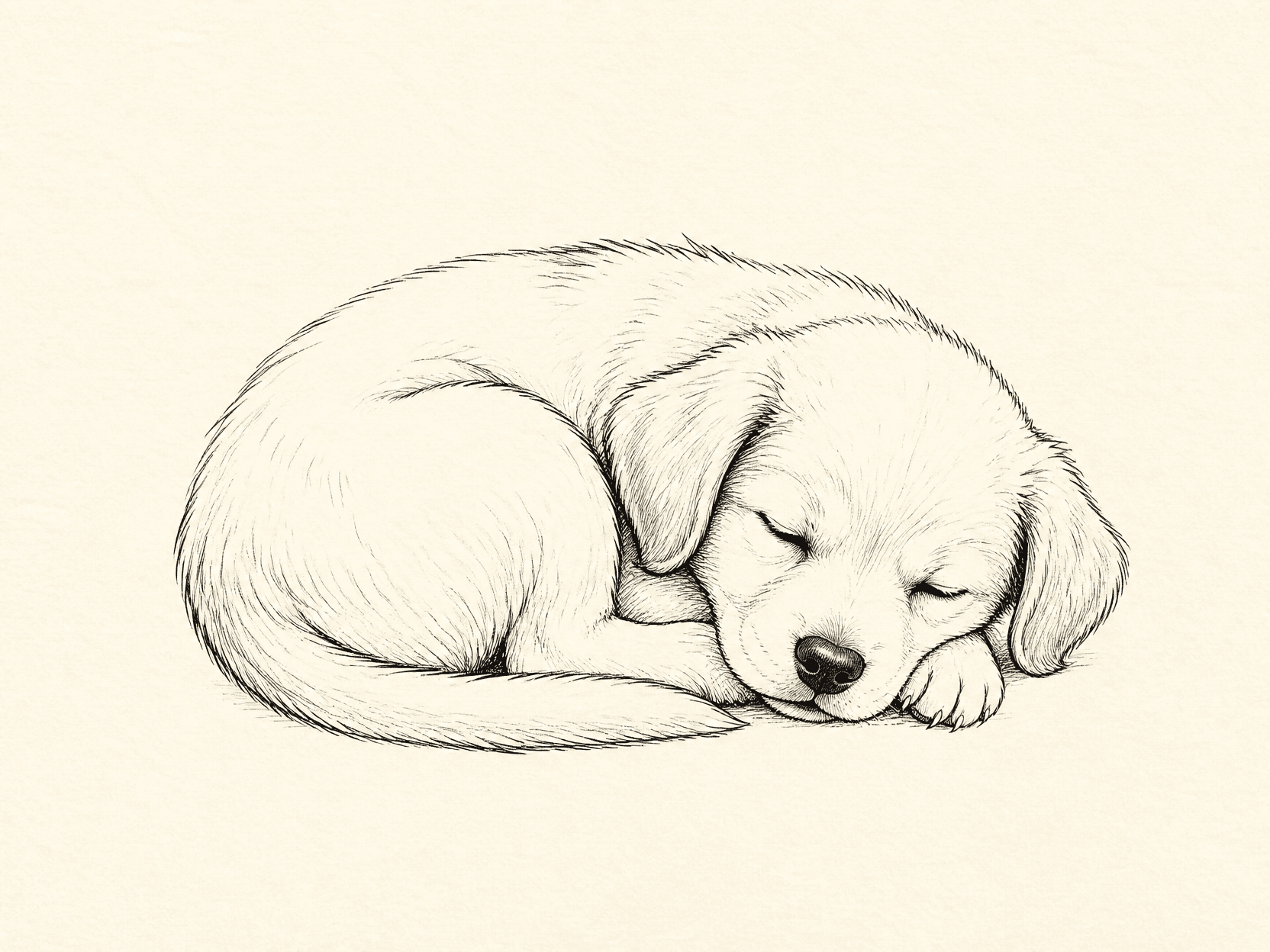 Dog Illustration Prompts | Carat