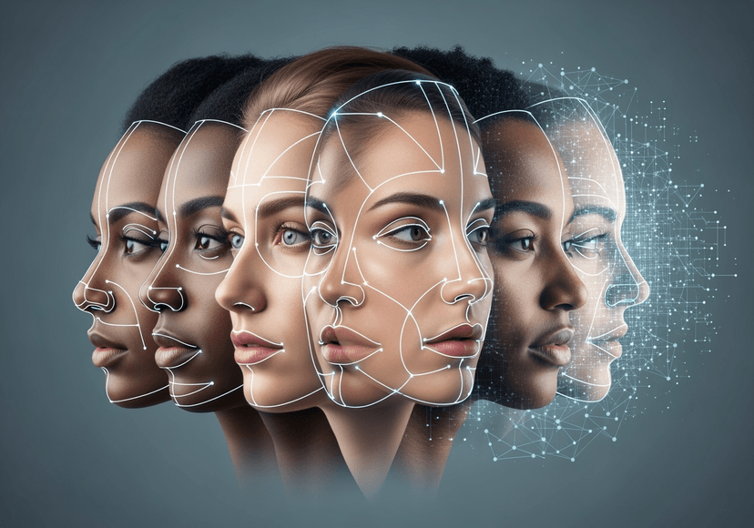 AI Ethnicity Analyzer: What Ethnicity Do I Look Like? | Carat AI